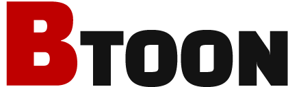 비툰 - 웹툰 웹소설